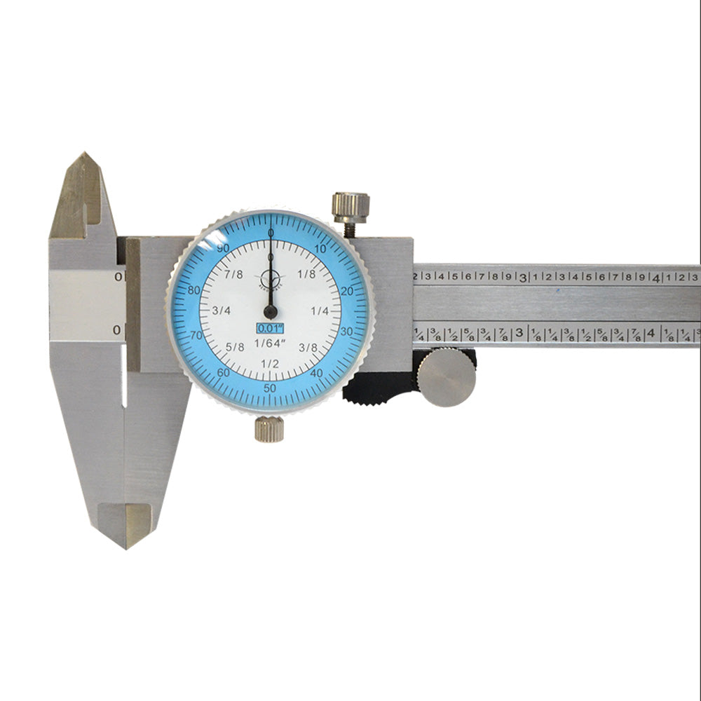 Measuring & Inspection Tools – DBM IMPORTERS