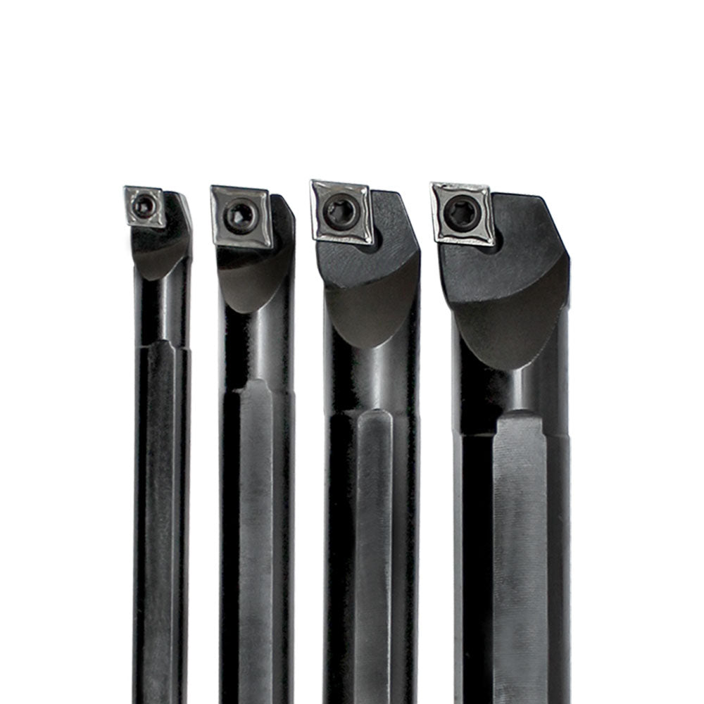 Cutting Tools - Indexable Carbide & Tool Holders – DBM IMPORTERS