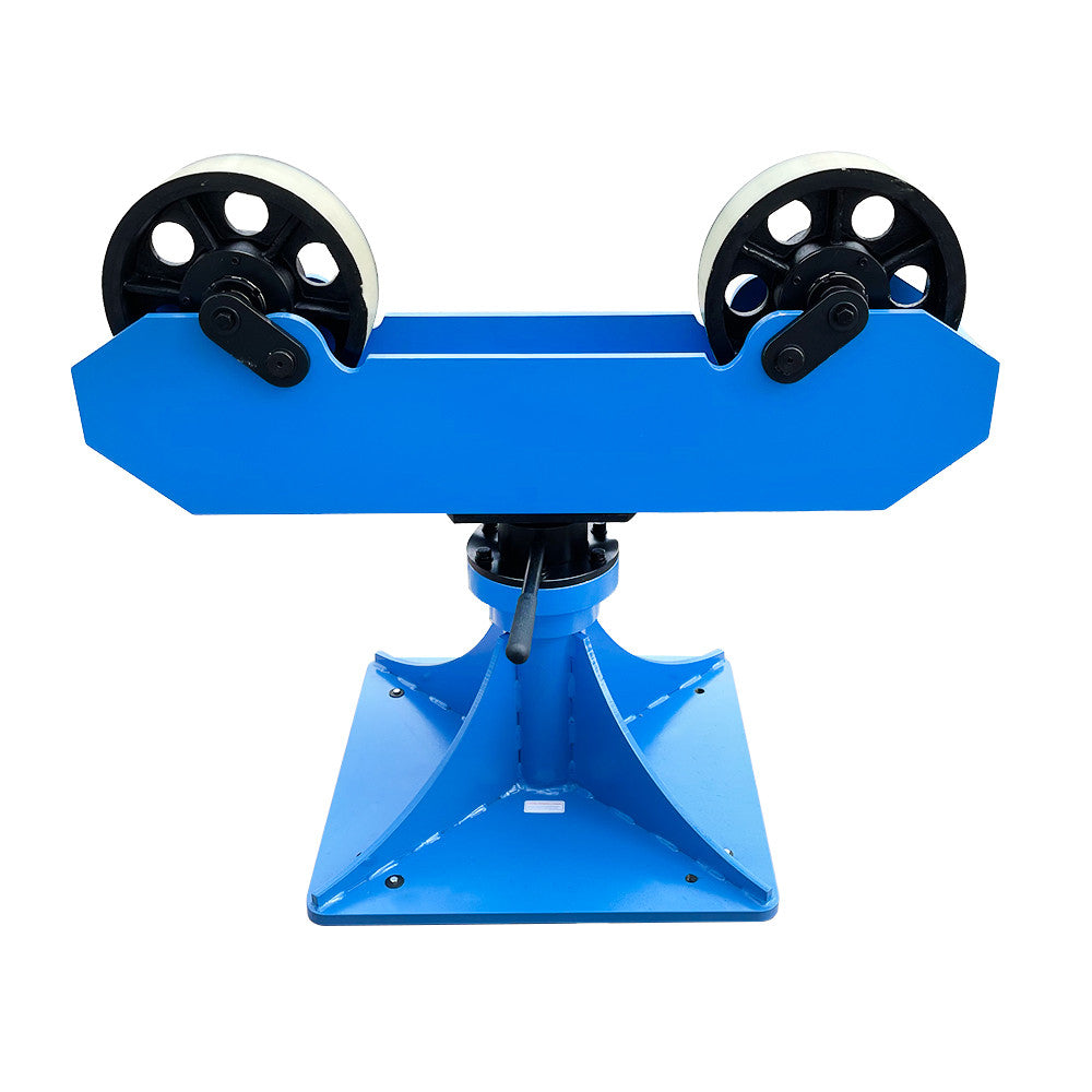 10" - 48" Tube Pipe Rotator Roller Stand Turning Welding Positioner,99 ...