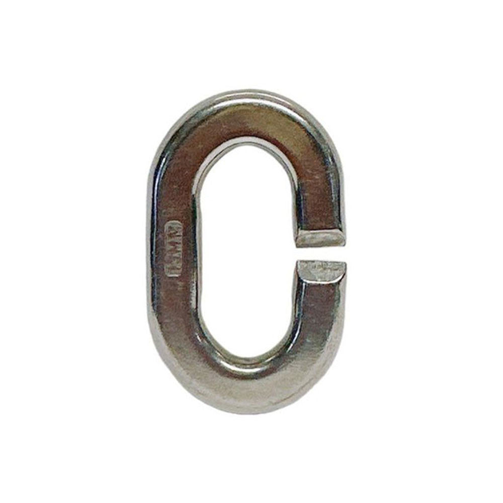 Marine Boat 3/4" C Link Connector Link 2000 Lb WLL Lift Rig Stainless ...