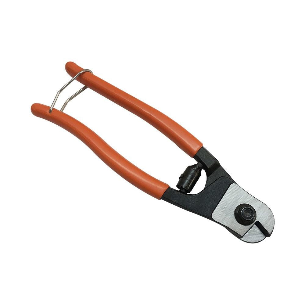 1/8'' Stainless Steel Wire Rope Shear Cutting Capacity 8'' Cable Rail ...