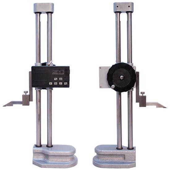 12'' 300MM Digital ELECTRONIC Dual Beam Height Gage Double Column Gaug ...