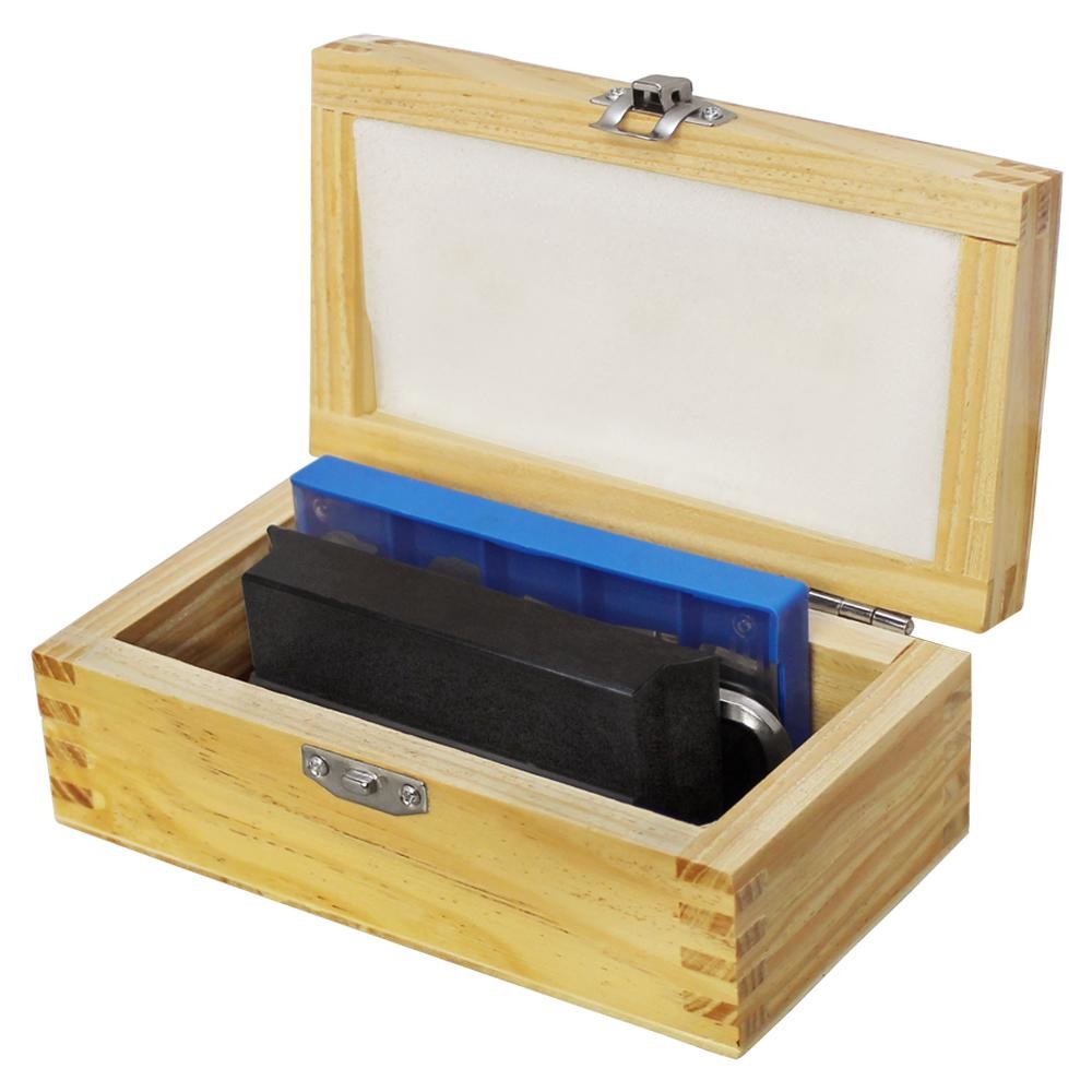 14 PC 5/8" SHANK Self-Lock Carbide Cut-Off Tool NCIH26-3 SLTBN16-5 ...