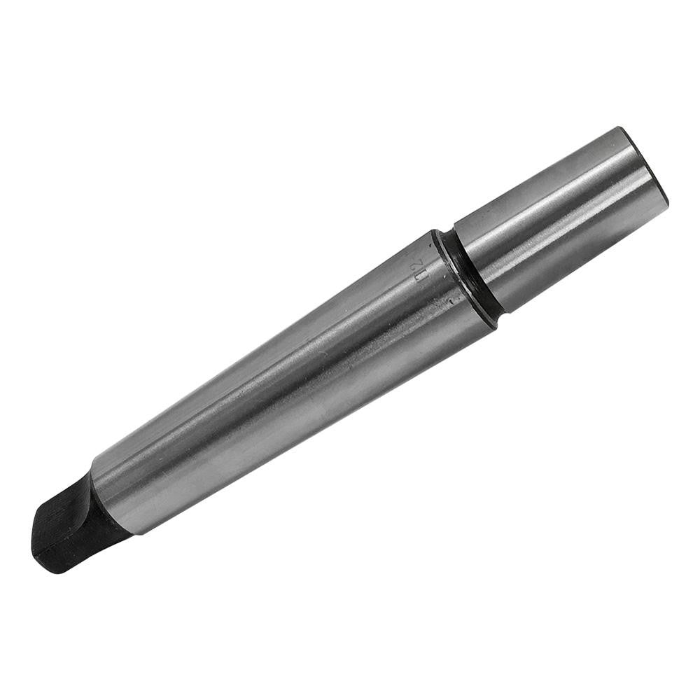 2MT to 33JT Drill Chuck Arbor MT2 JT33 Morse Taper Shank Spindle Bore ...