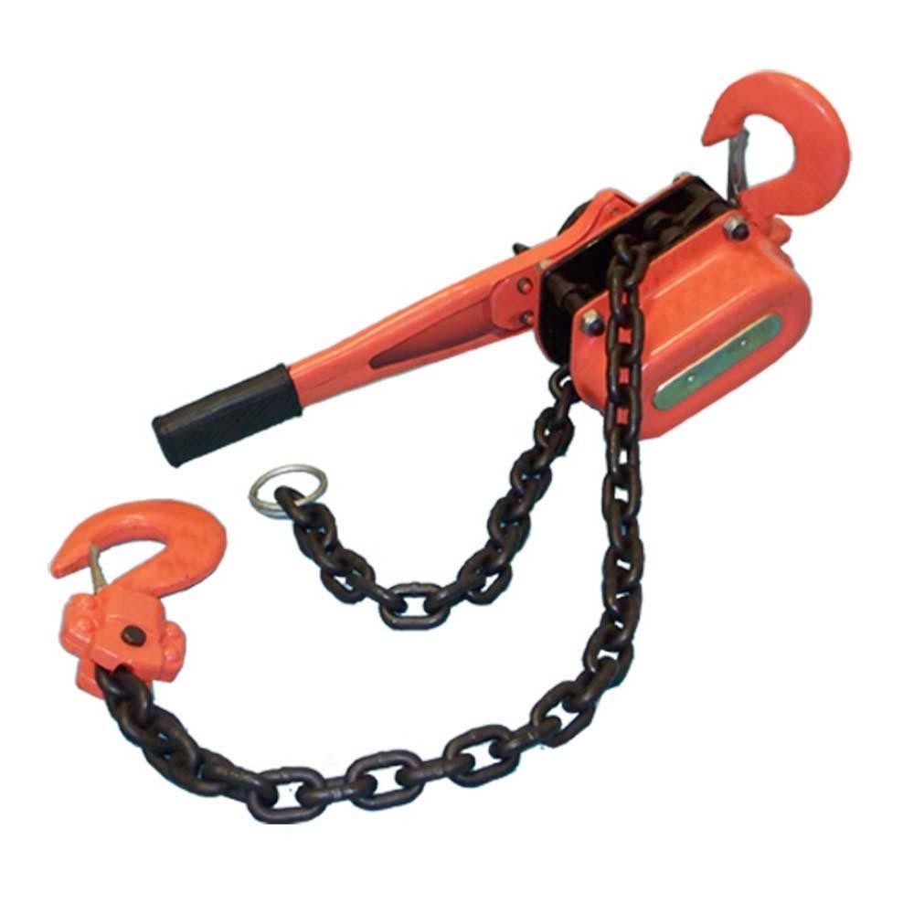 3 Ton LEVER BLOCK Ratchet Chain Hoist Lift Puller – DBM IMPORTERS