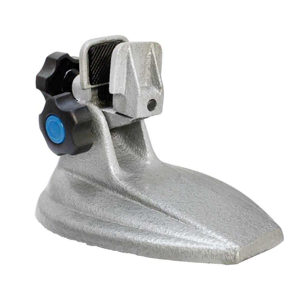 Precision Micrometer Holder Stand Base, Cast Iron – DBM IMPORTERS