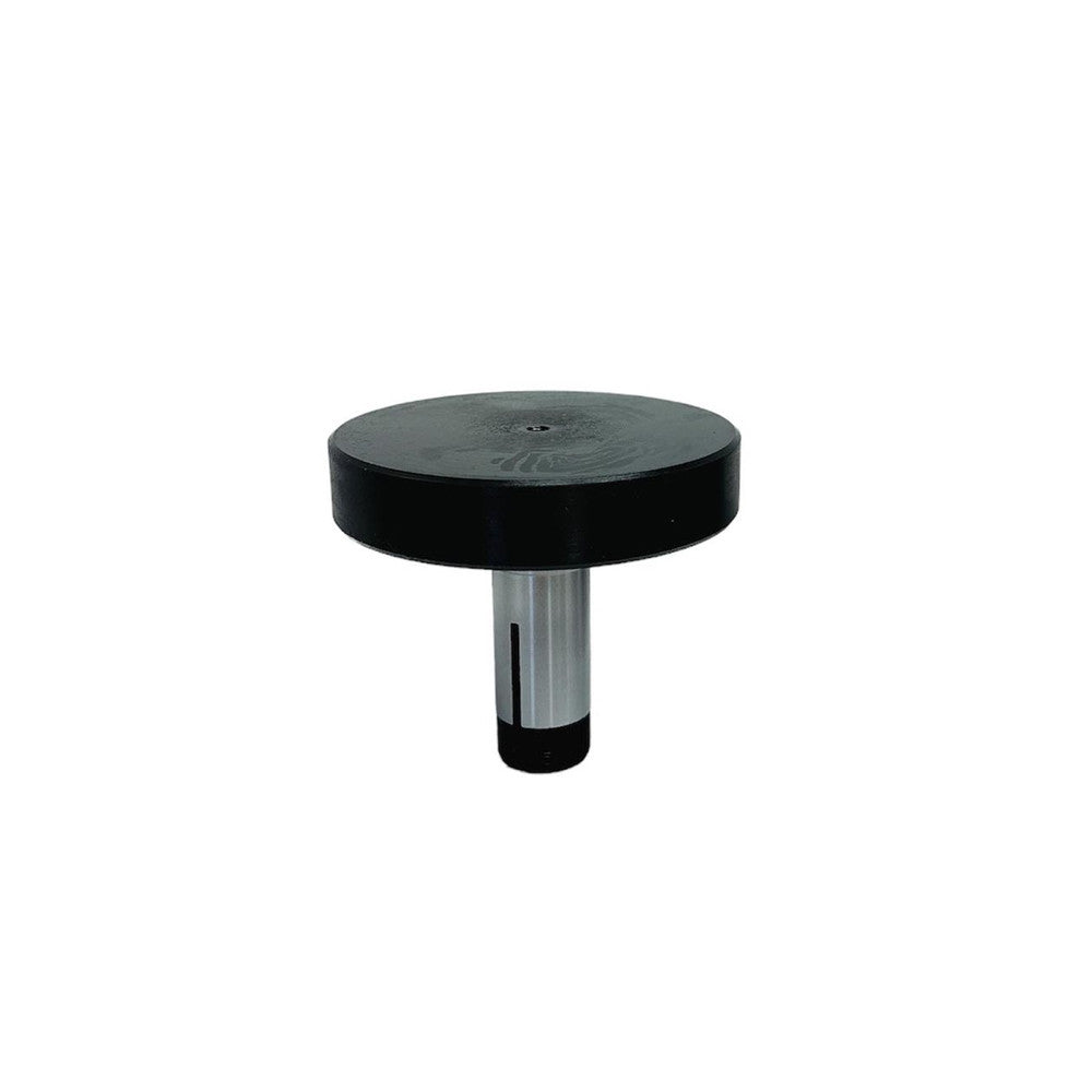 5'' x 1'' 5C Steel Collet Fixture Mount Precision Lathe Face Plate ...