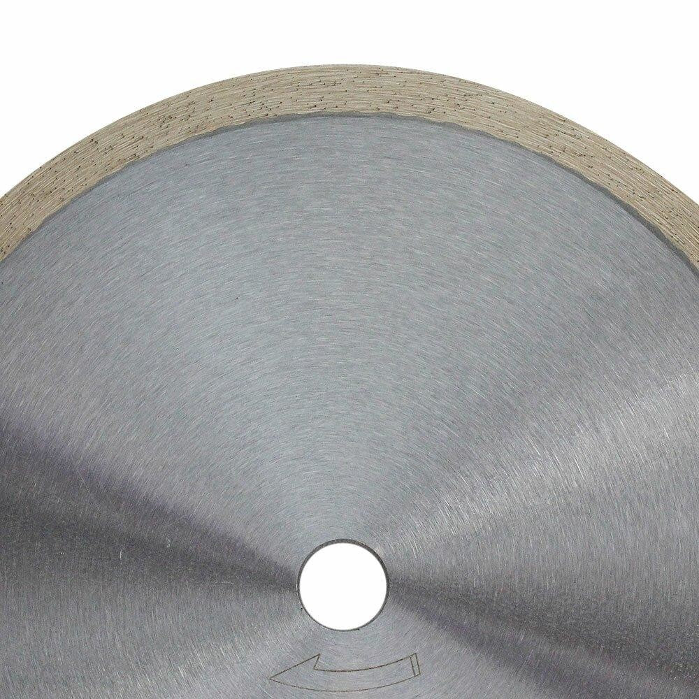 5/8'' Arbor Tile Porcelain Diamond Blade Ceramic Tile Marble Granite S ...