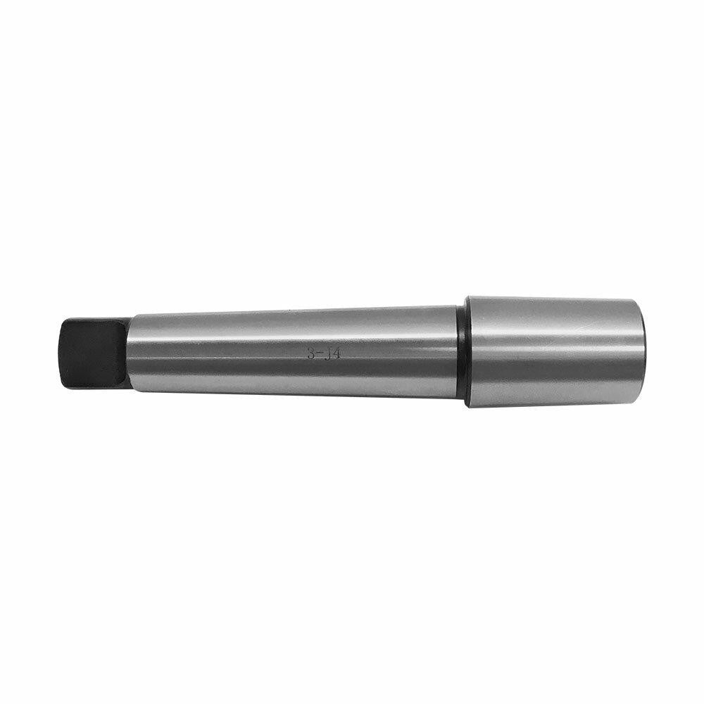 Drill Chuck Arbor MT5 Shank To Jacobs Taper 4JT Lathe Milling CNC – DBM ...