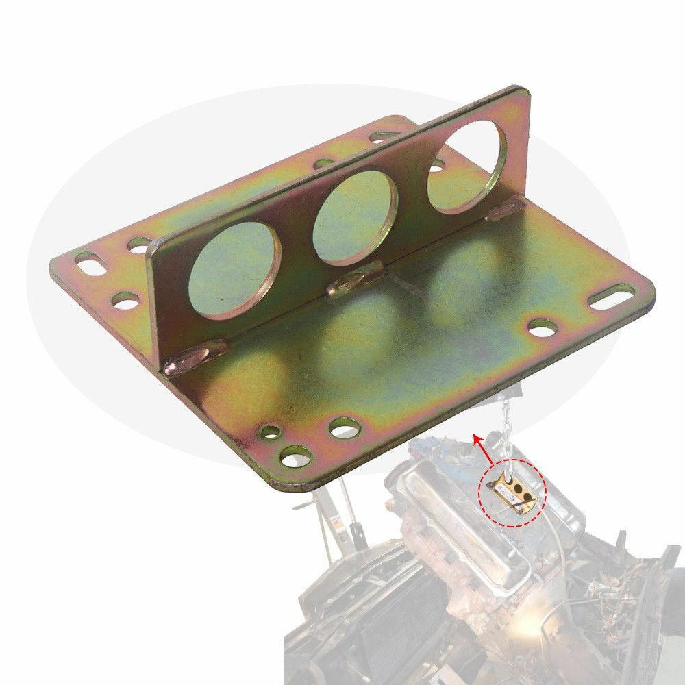 Engine Plate Lift Lifting Pull Intake Manifold Motor Craft Thermo-Quad ...