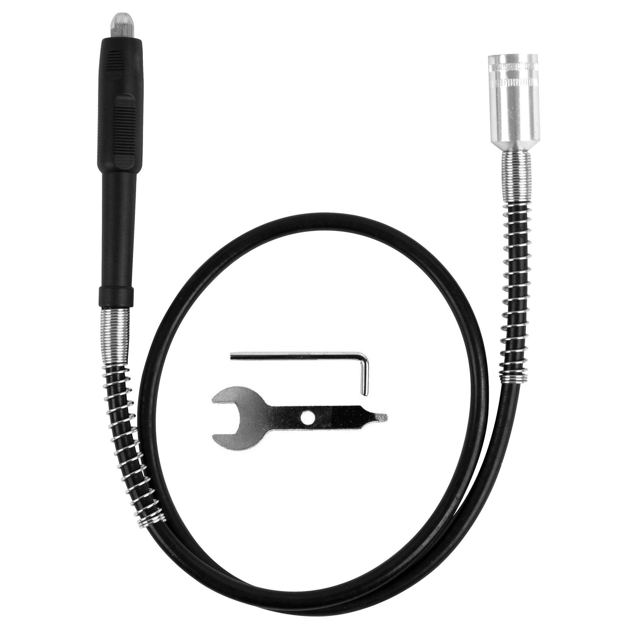 Flexible Drive Shaft Rotary Tool – DBM IMPORTERS