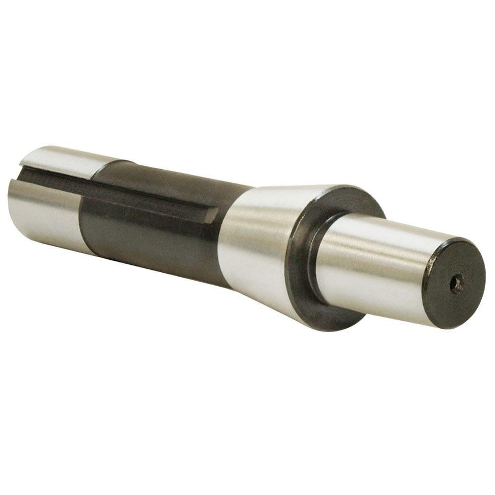 R8 TO 6JT SHANK DRILL CHUCK ARBOR JACOBS TAPER JT6 CNC Adapter – DBM ...