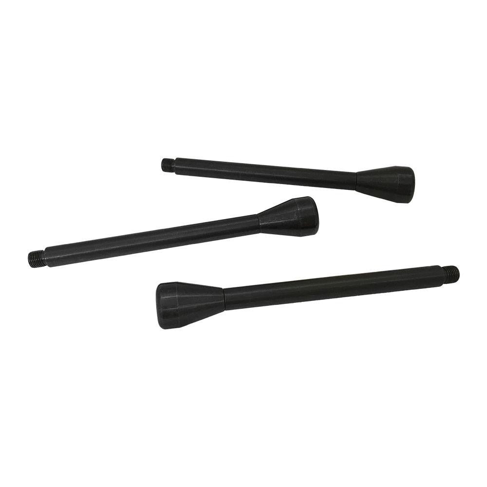 Speed Handle 6'' Vises 3/4'' Hex Hub Accu-Torque Vise – DBM IMPORTERS