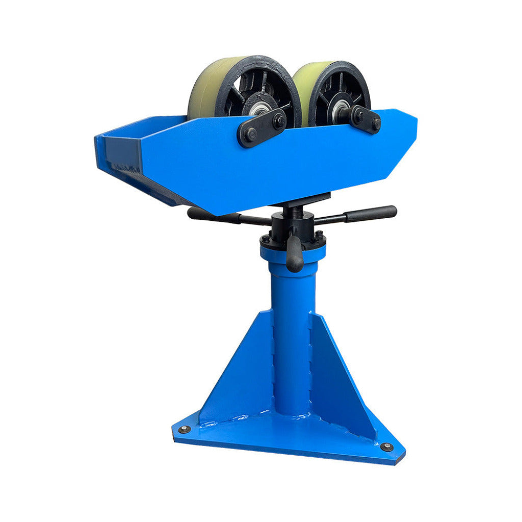 2" to 36" Tube Pipe Rotator Roller Stand Turning Welding Positioner,49 ...