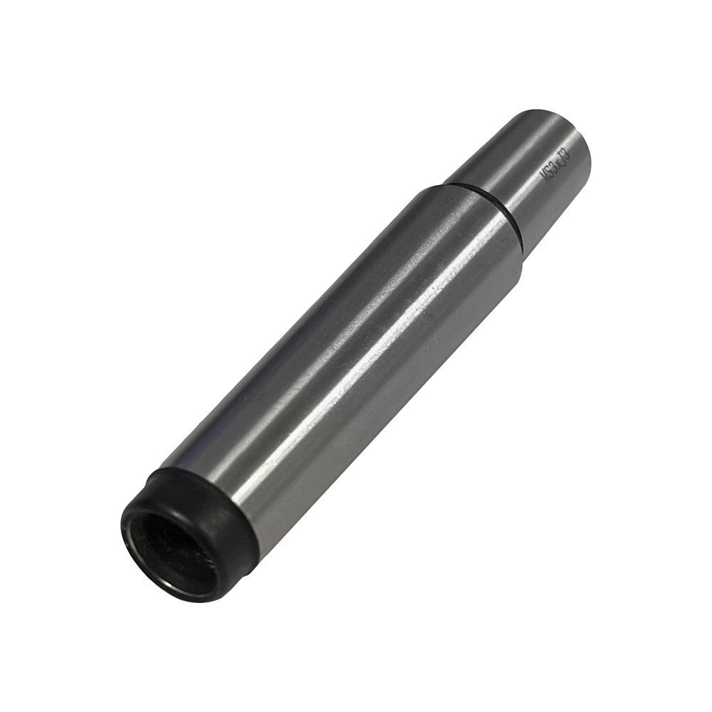 Non-Tanged 3MT to 3JT Morse Taper Drill Chuck Arbor Drawbar 1/2-13 UNC ...