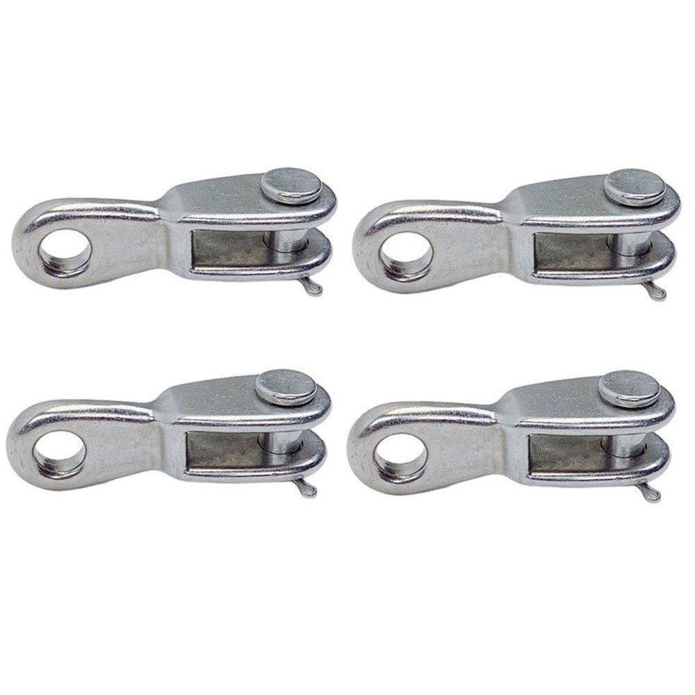 Marine Grade Rigging Toggle Lifting Rigging Stainless Steel T316 – DBM ...