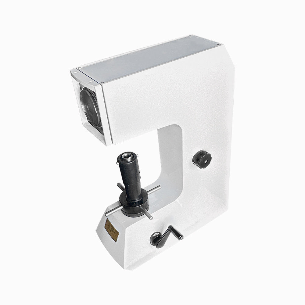 200HR-150 MODEL Rockwell Bench Top Type Hardness Tester Load Testing T ...
