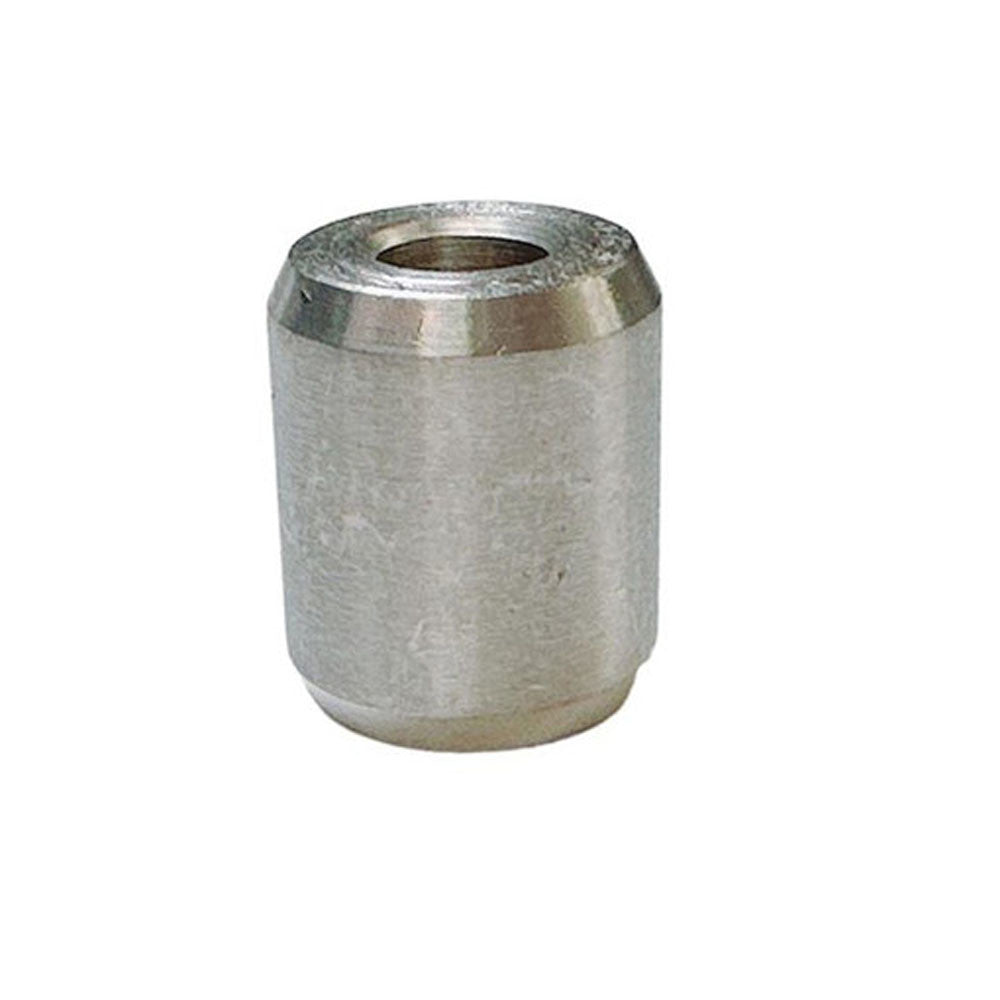 Wire Rope Button Stop Clips Cable Ferrules Stainless Steel T316 Marine ...